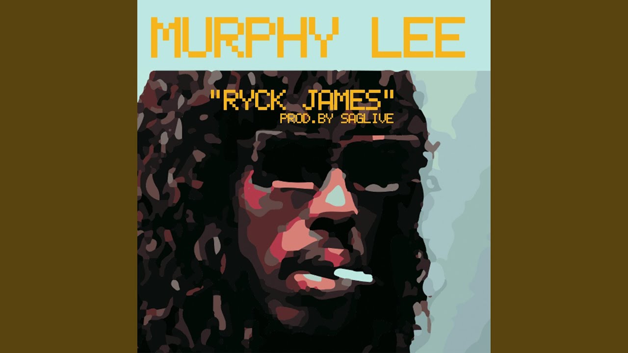 Rick James - YouTube