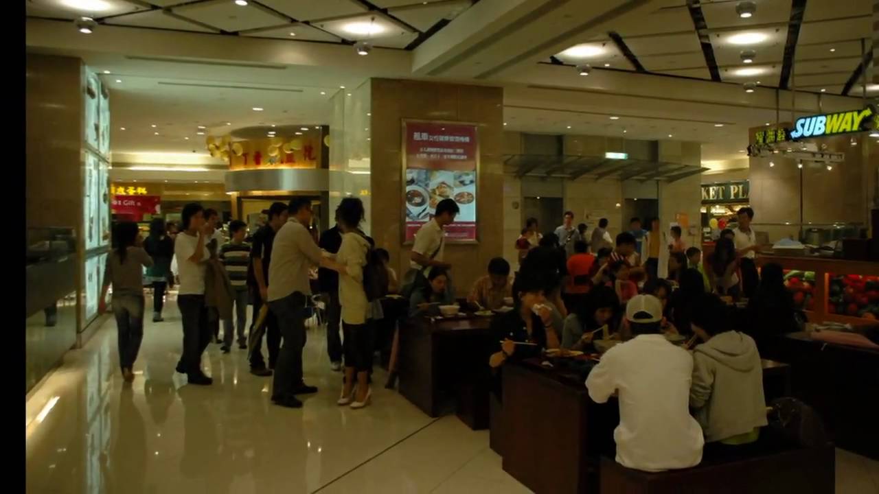 Finola-070520蘭美在台北101-Lanmei At TP101-720P.wmv - YouTube