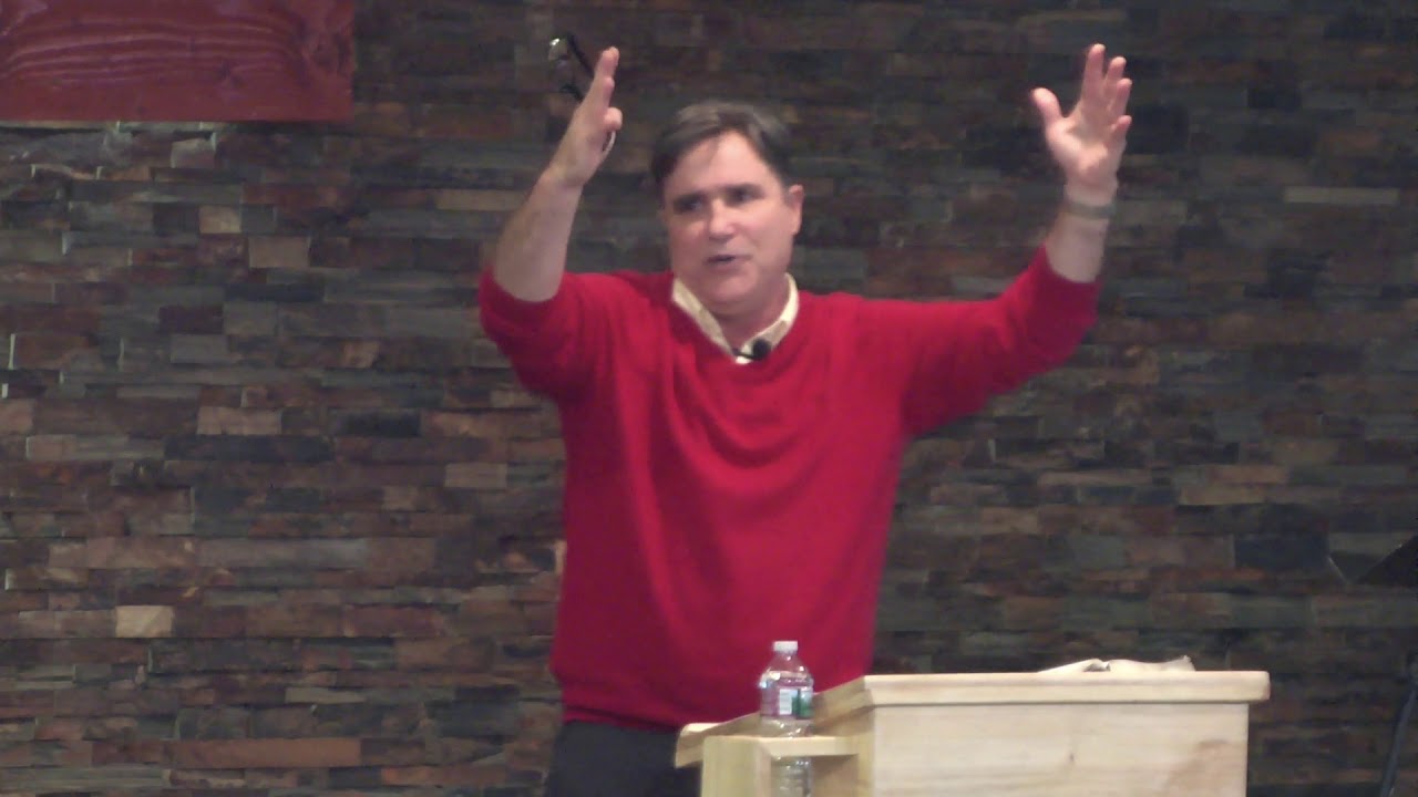 12 3 2017 "Power of Prayer" Eph. 6:18-20 Pastor Tim Johnson - YouTube