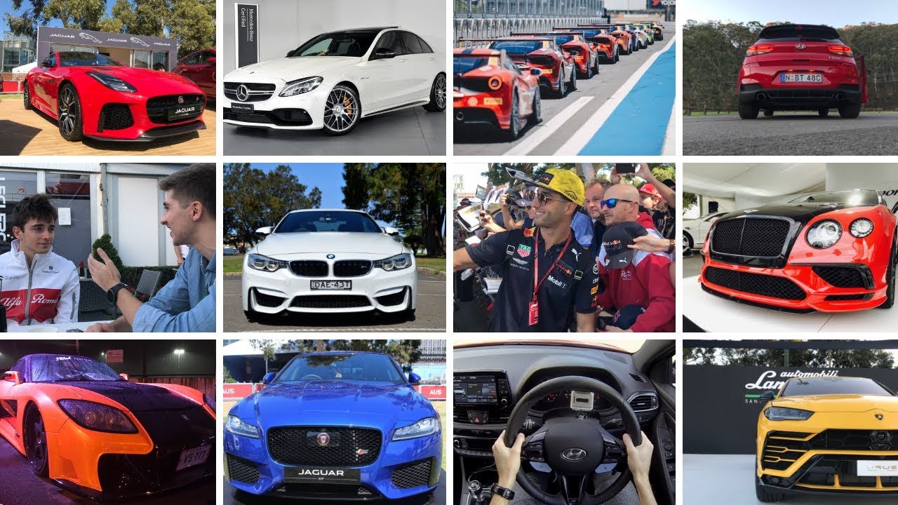 🏁 Welcome to Talking Torque 🏁 - YouTube