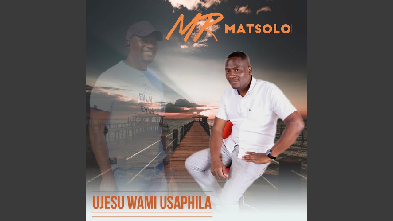 Mr Matsolo (Modimo a Le Teng) - YouTube