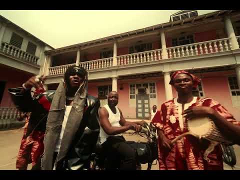 Bims - Dey Play (Official Video)