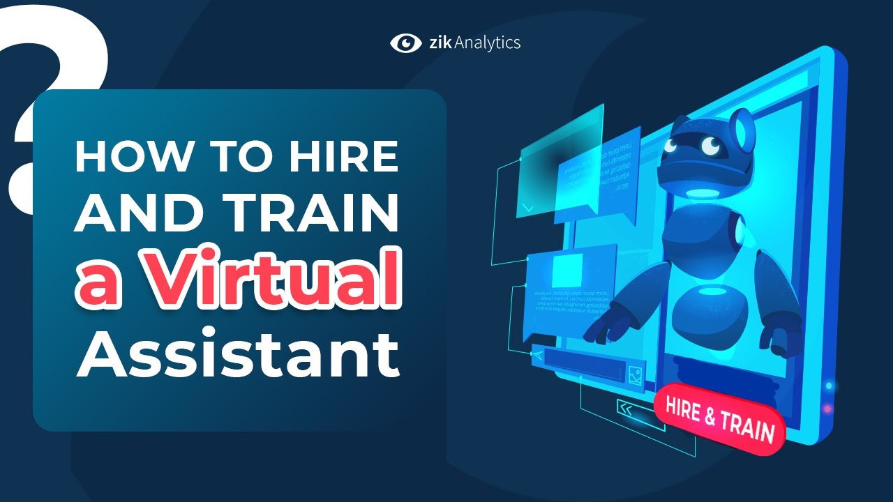 How to hire and train an eBay Virtual Assistant to grow your eBay ...