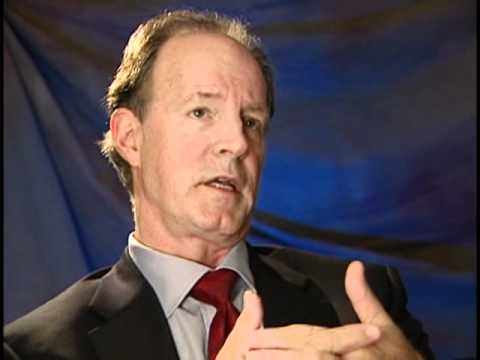 Madoff's Effect on Hedge Fund Investors - Thomas Donaldson - YouTube