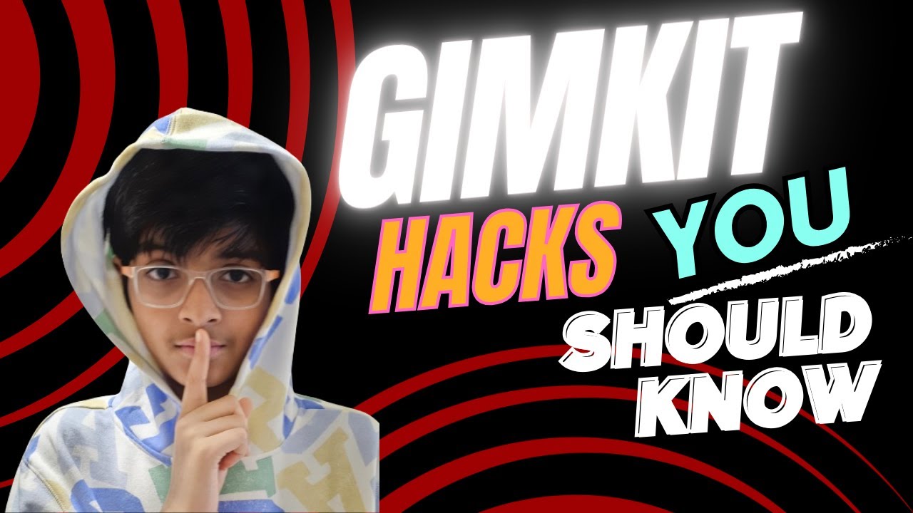 Gimkit Hacks - YouTube