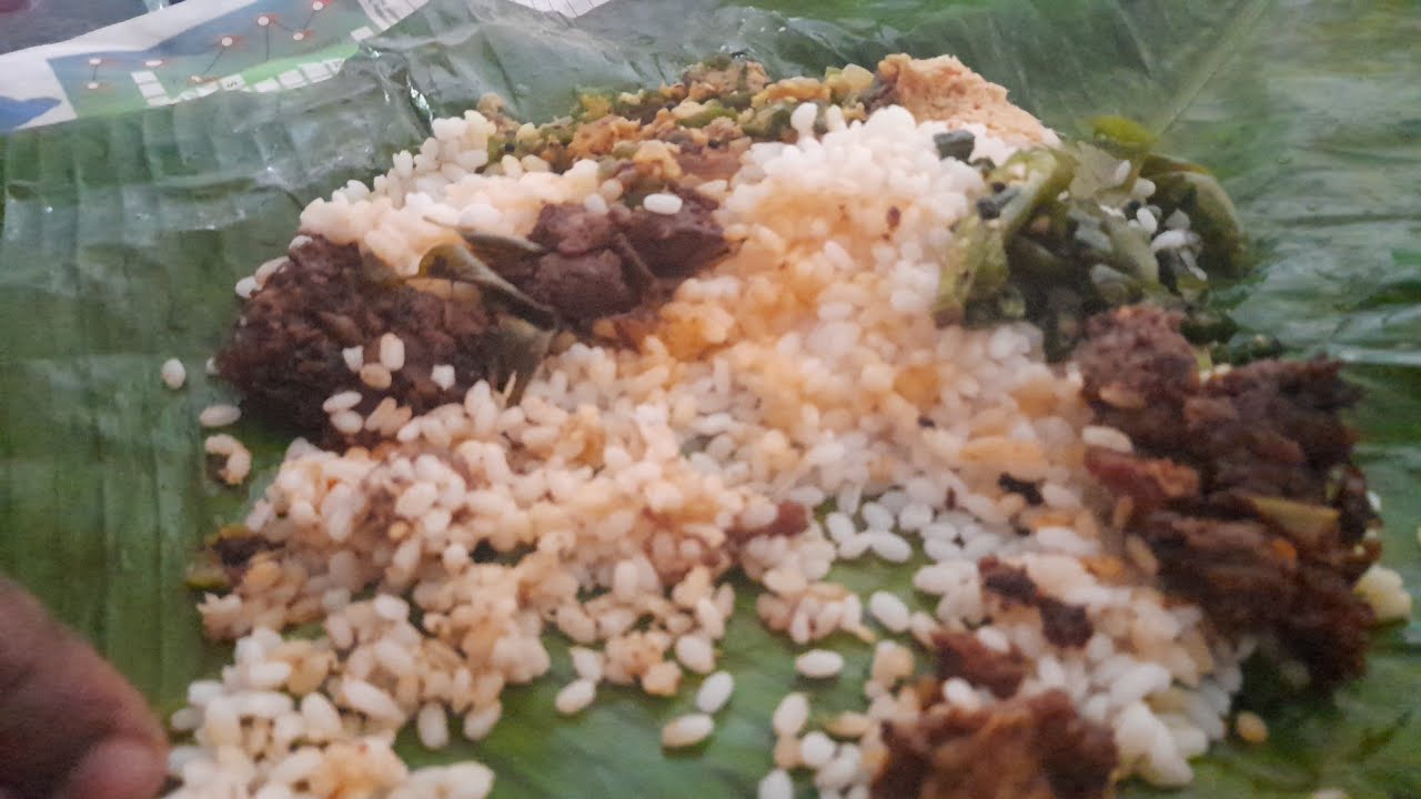 ബീഫ് വെച്ചിട്ടുള്ള പൊതിച്ചർ അടിപൊളി ആണ് ട്ടോ| Beevis kitchen| - YouTube