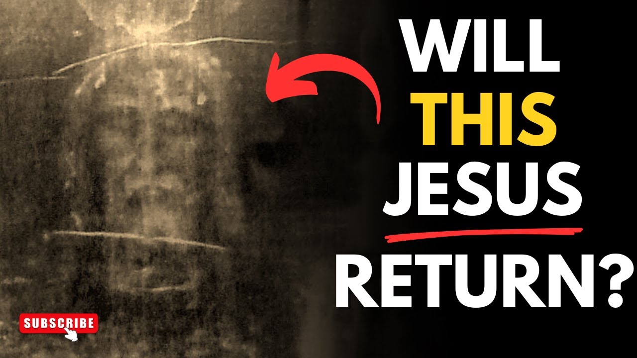 The RETURN Of Jesus Explained: 2 Hadiths That CHANGE EVERYTHING! - YouTube