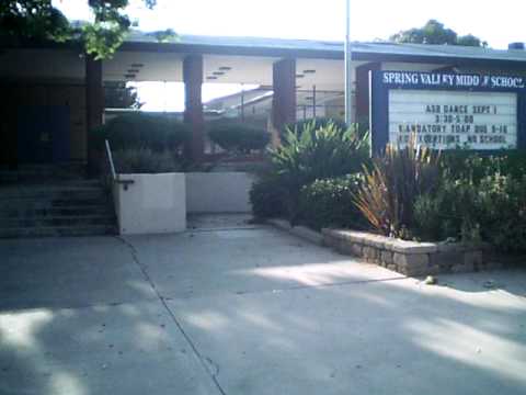 SVJH Spring Valley Ca - YouTube
