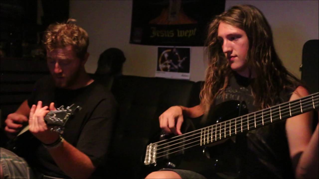 X-Method-WWX (behind the scenes) - YouTube