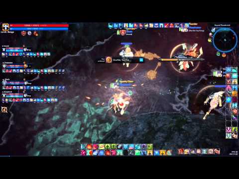 Tera Achievement - One Fish, Two Fish - YouTube