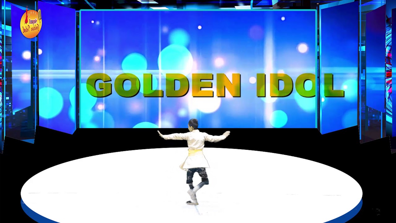 Nepal golden idol top 35 mausam limbu || letest video - YouTube