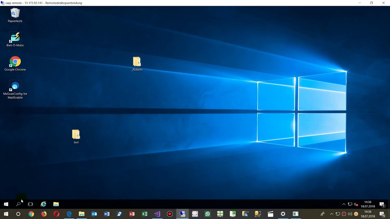 Windows Version ermitteln mit WinVer cmd für Windows 10 und Server 2016 ...