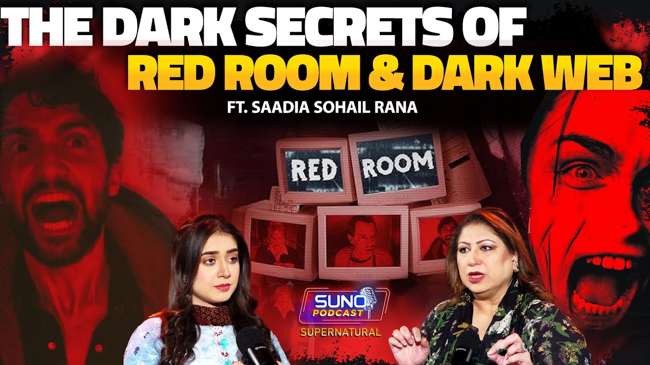 The Untold Reality of Red Rooms on Dark Web | Dark Web Horror Stories ...