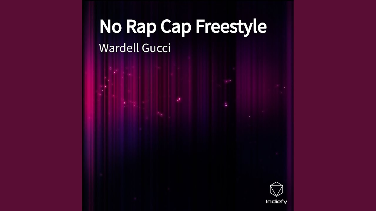 No Rap Cap (Freestyle) - YouTube