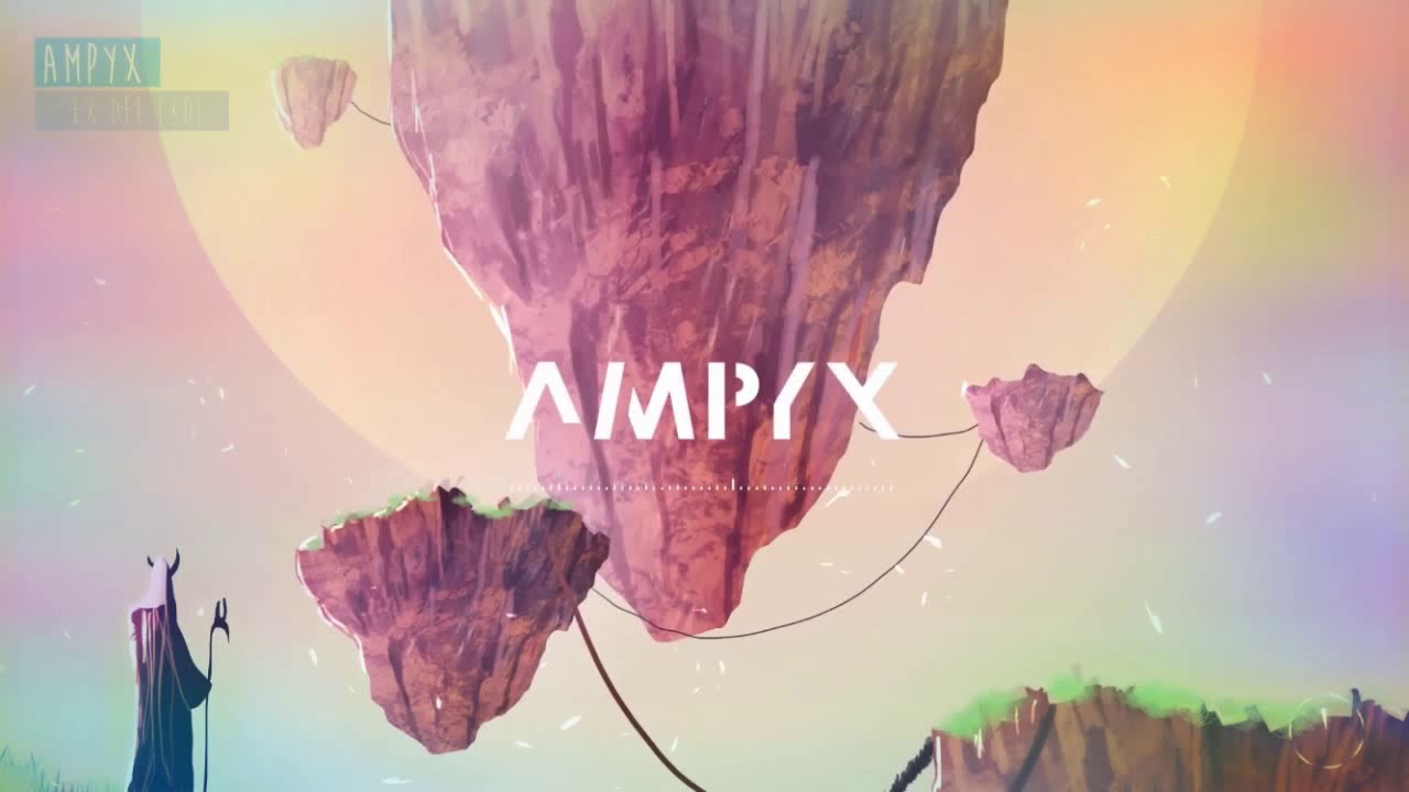 Ampyx - Ex Dee [1 Hour] - YouTube