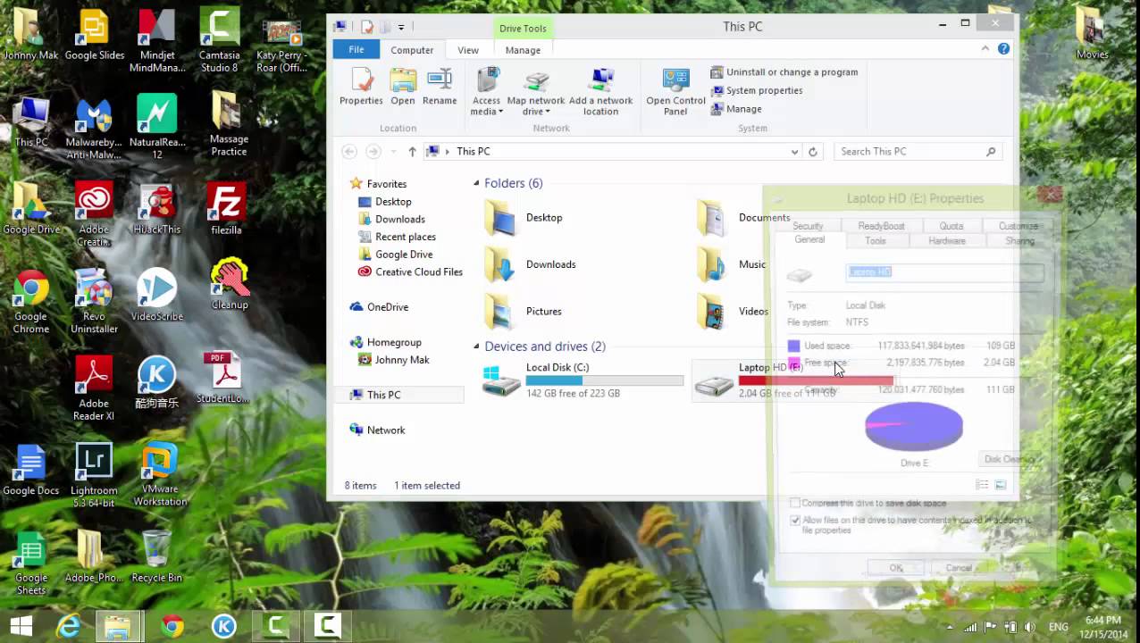 How to Repair USB Drive Using Windows Repair Tool - YouTube