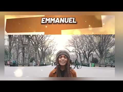 Terrain : GOD WITH US (lyrics)