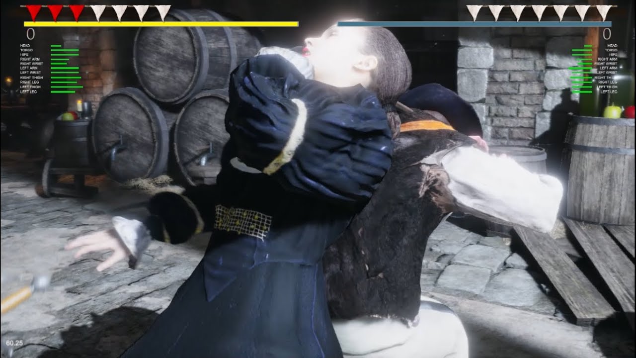 Hellish Quart - Yendrek (Aggressive) - YouTube