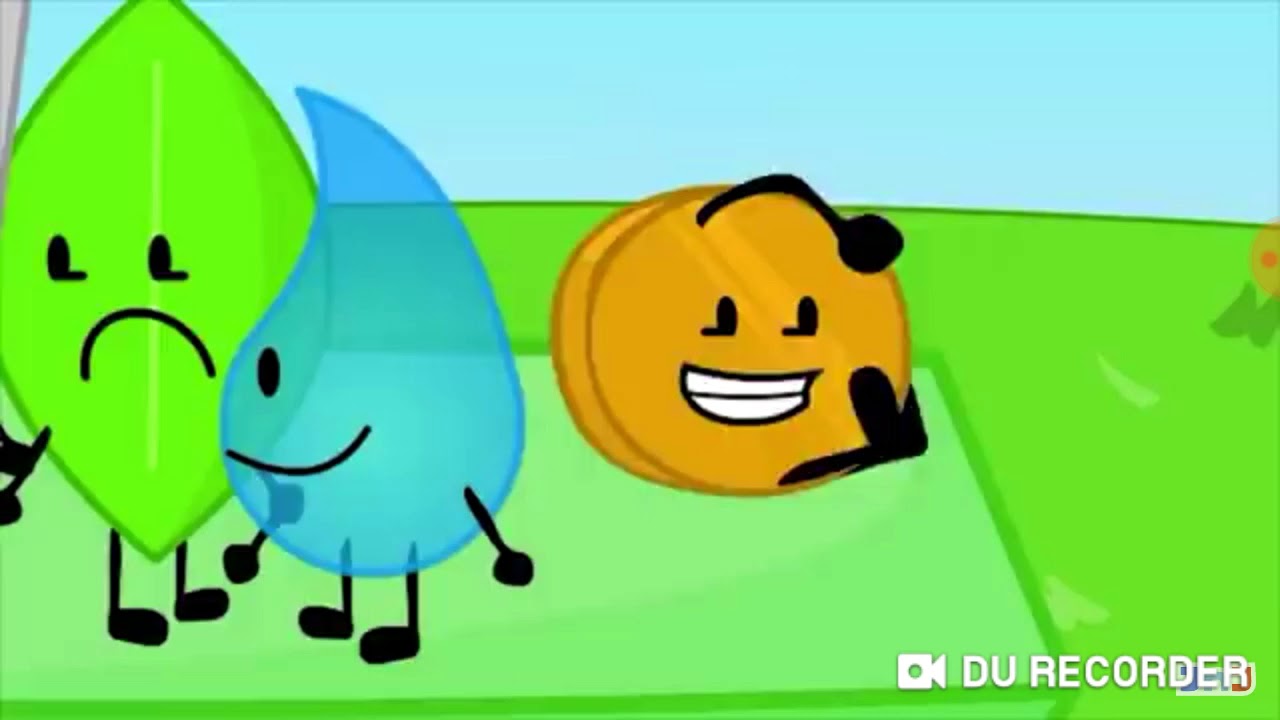Revenge creeper aww man but sung by bfdi (this video not for joe worth ...
