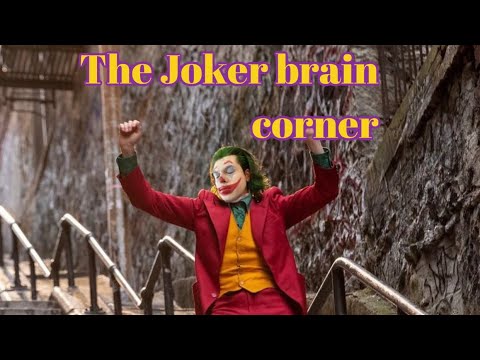 The Joker brain corner pt.2 H3 Podcast - YouTube
