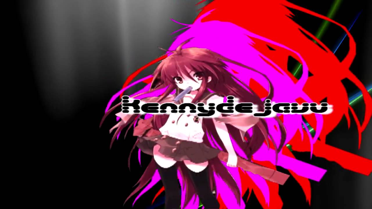 Anime Intro - YouTube