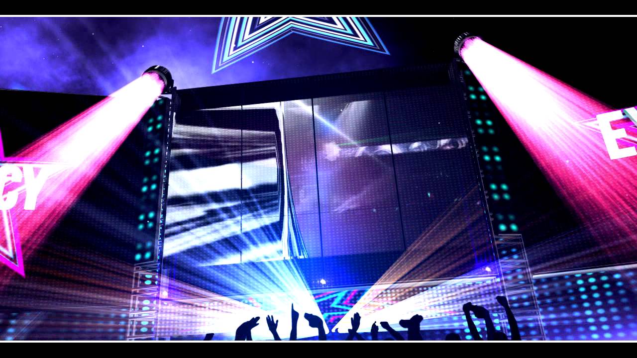 CLUB EXTACY ESPERALO - YouTube