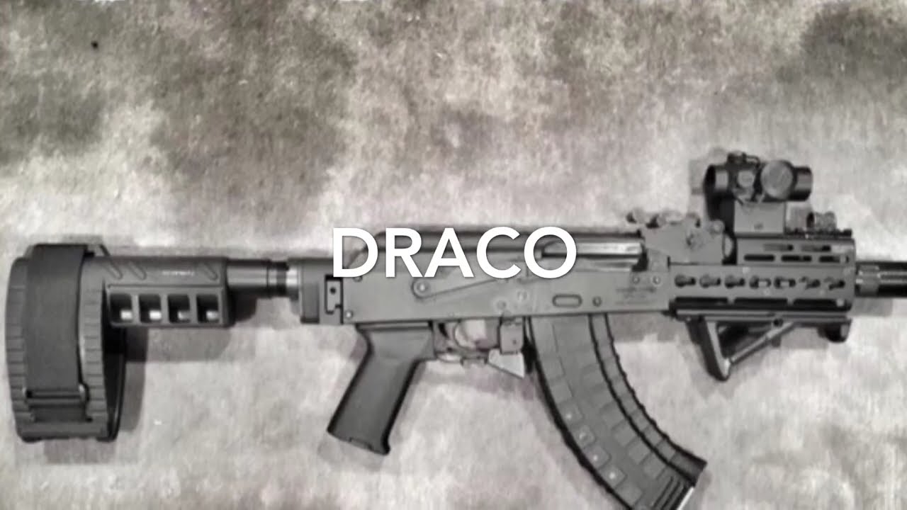 Draco - YouTube