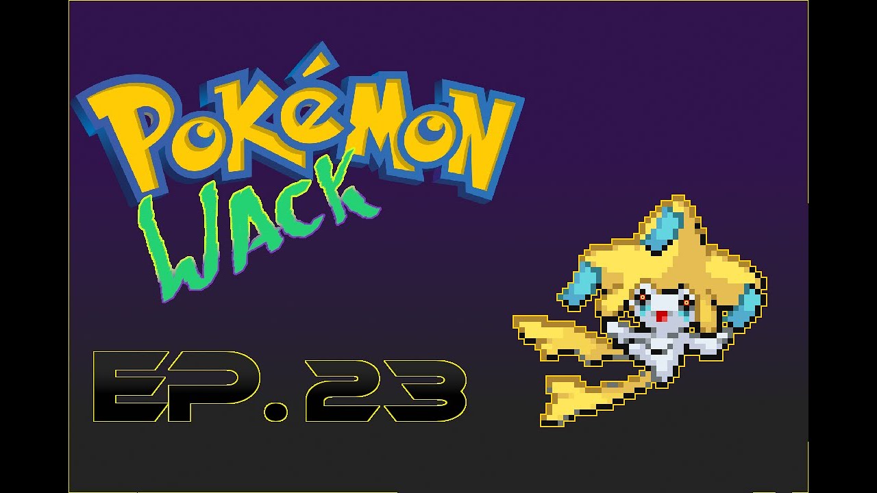 Let's play Pokémon Wack - Episode 23; Monkey Paw Wishes - YouTube