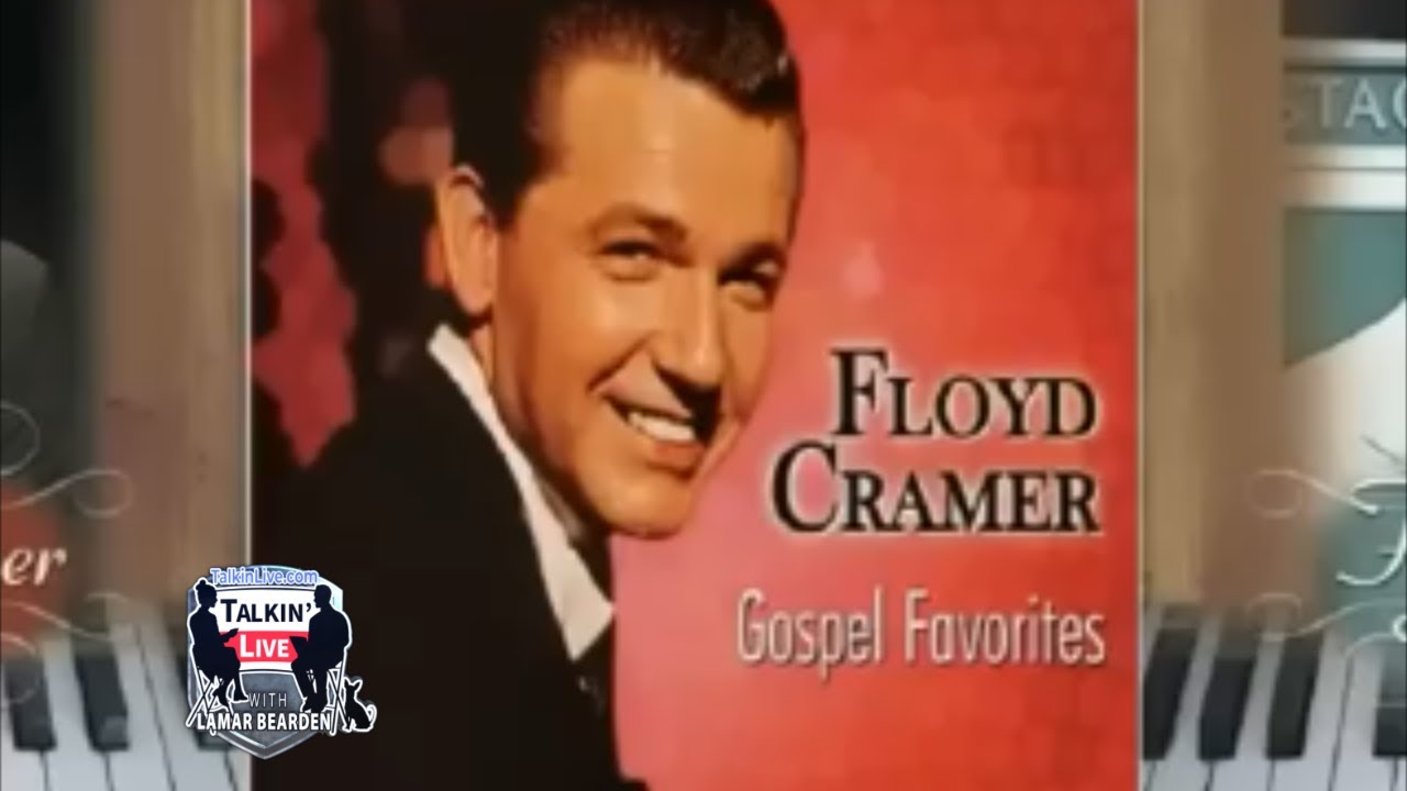 Floyd Cramer Last Date - YouTube