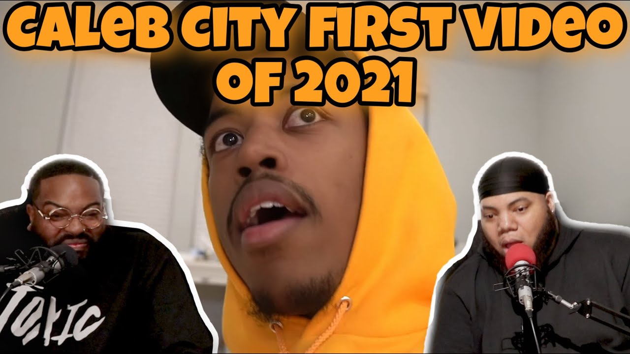 CalebCity In a Zombie apocalypse (Try Not To Laugh) - YouTube