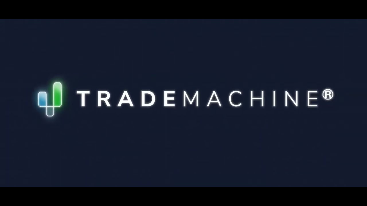 Get Started with TradeMachine Instantly - YouTube