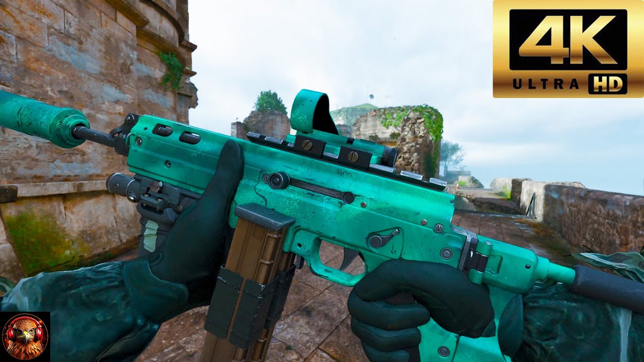 Free For All Victory PROTOCOL Call of Duty BLACK OPS 6 Multiplayer ...