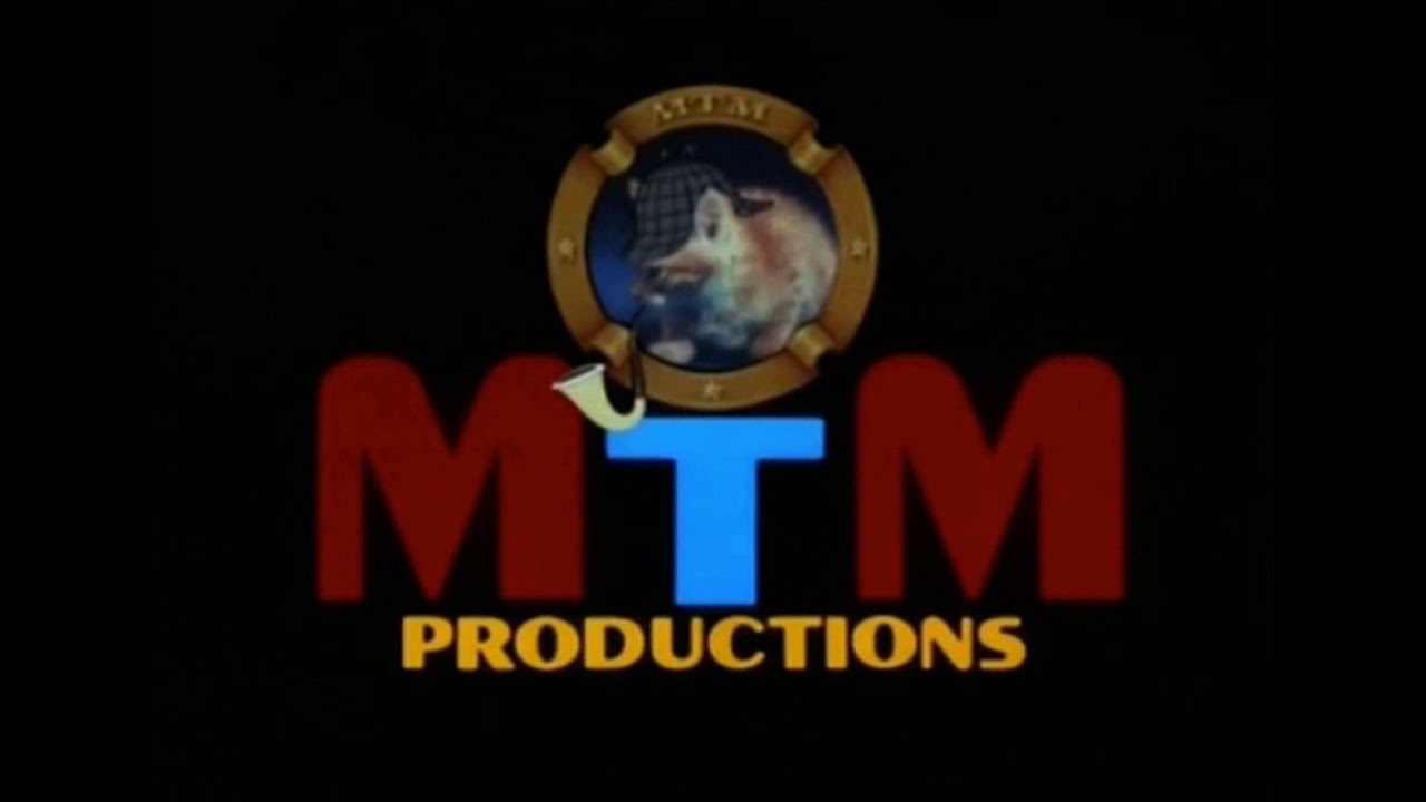 MTM Productions (1982) (Remington Steele) - YouTube