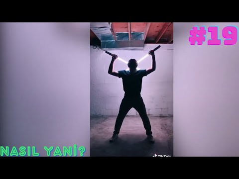 NASIL YANİ? #19 | KOMİK VİDEOLAR GÜLMEME CHALLENGE