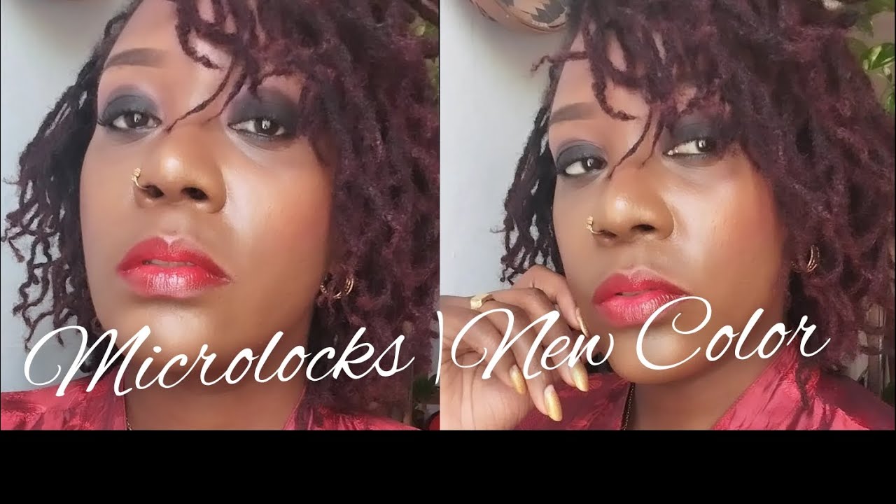 Microlocks | New Color | Foss Nati - YouTube