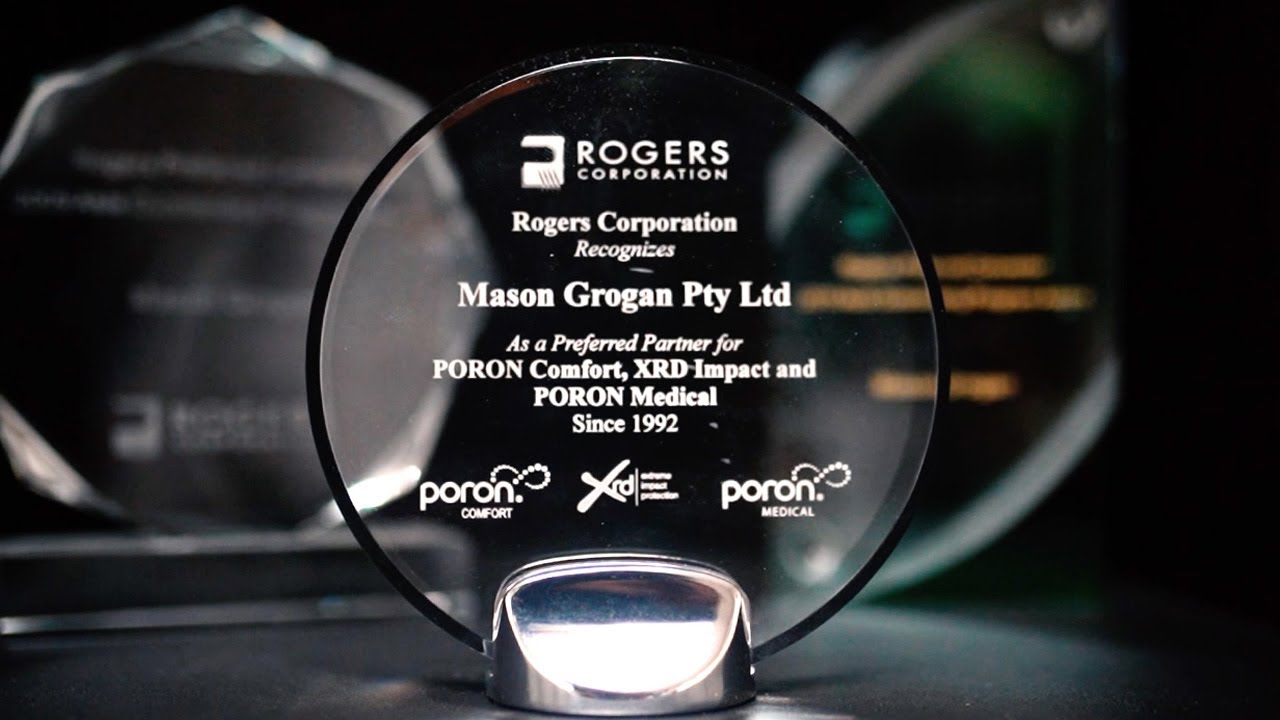 Mason Grogan Brand Story - YouTube