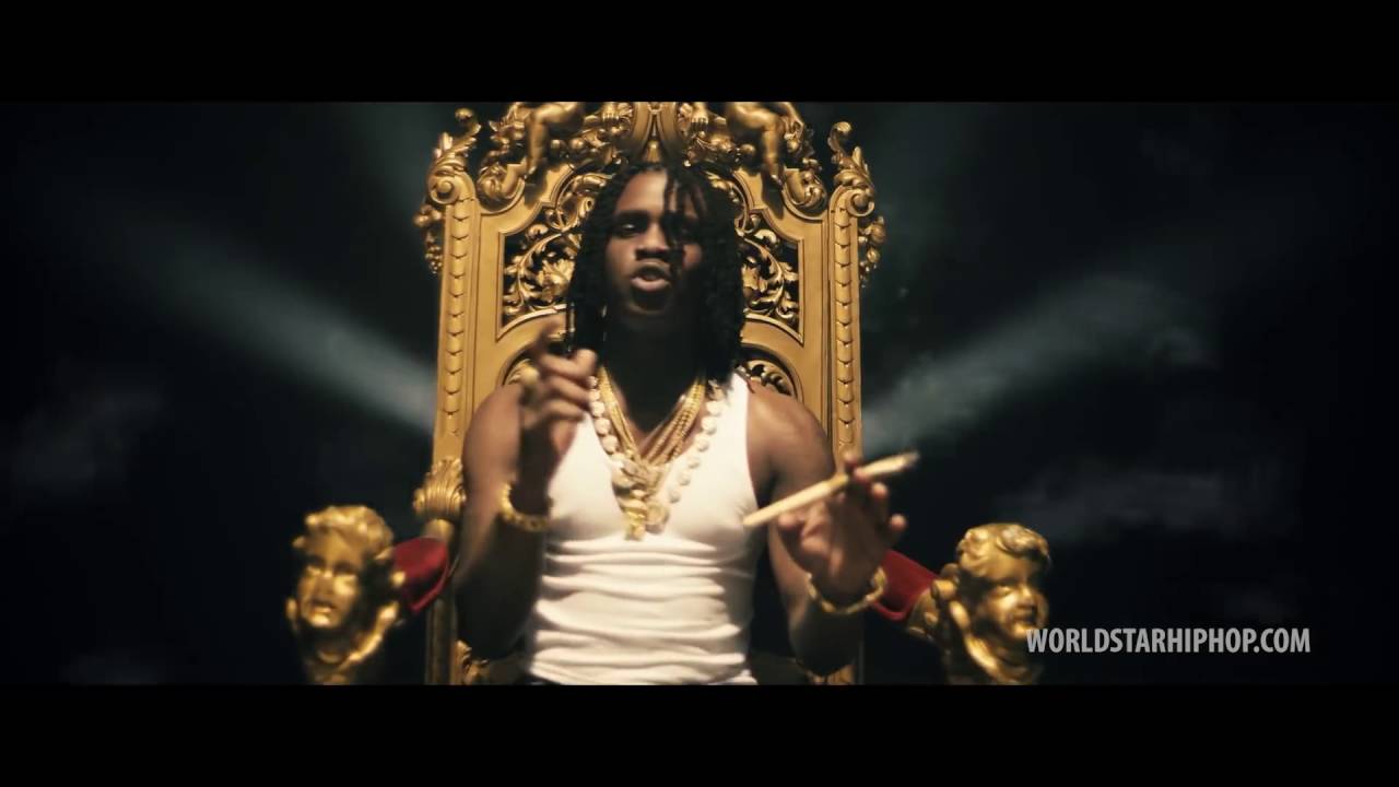 Chief Keef - Faneto - YouTube