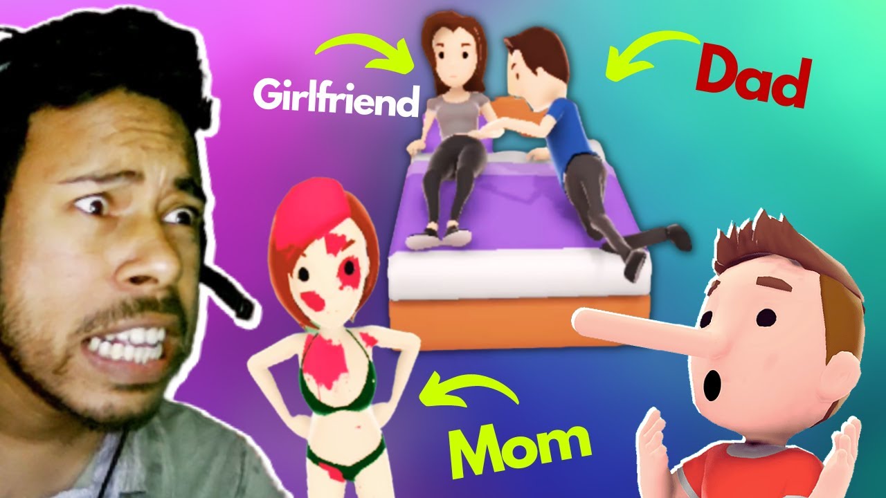 Perfect Lie - I Tried to Lie Through Life …but I Can't Lie #2 | Subroto ...