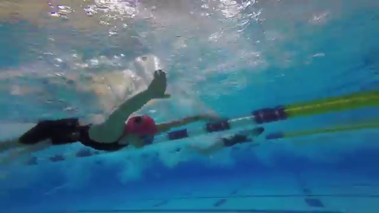 MIT Swim and Dive - NEWMACS 2016 Pump Up - YouTube