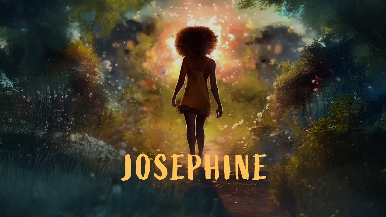 Infinite Soul Art feat. Alex Wilson - JOSEPHINE (lyric video) - YouTube
