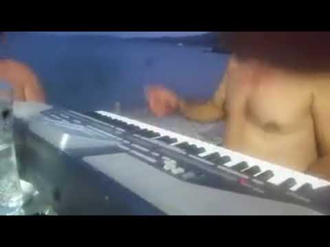 ALİKO ve Müzisyenler Toplantısı 2