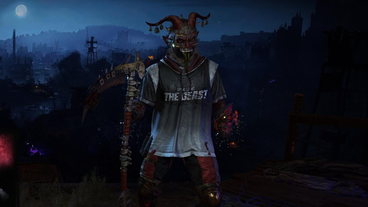 How to get an INFINITE MODDED weapon in Dying Light 2 using Save Wizard Advanced mode - YouTube