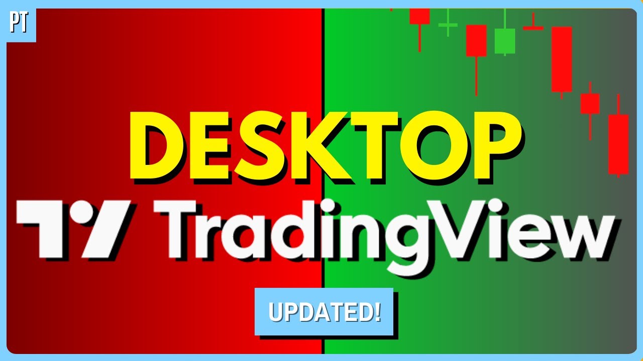 How To Install TradingView Desktop For Windows 11 - YouTube