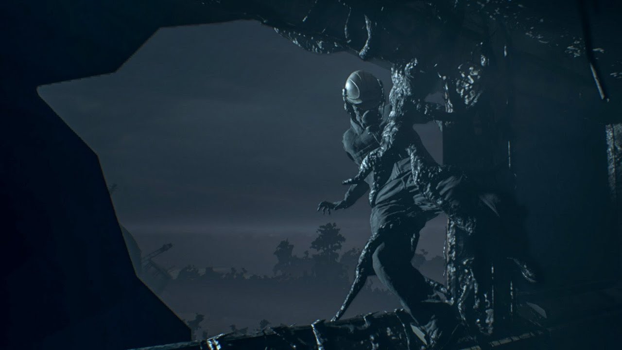 Resident Evil Seven #14 - YouTube