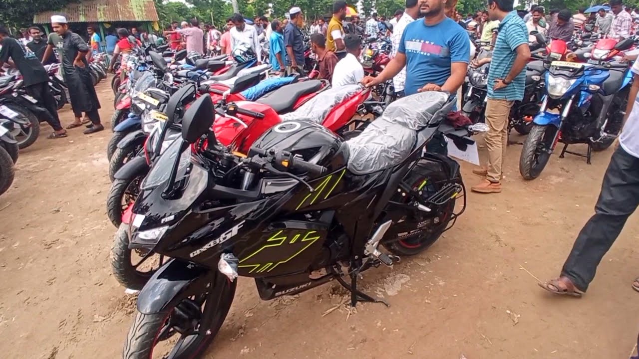 এই সপ্তাহের হাটের পুরাতন মোটরসাইকেলের দর দাম This week's puraton ...