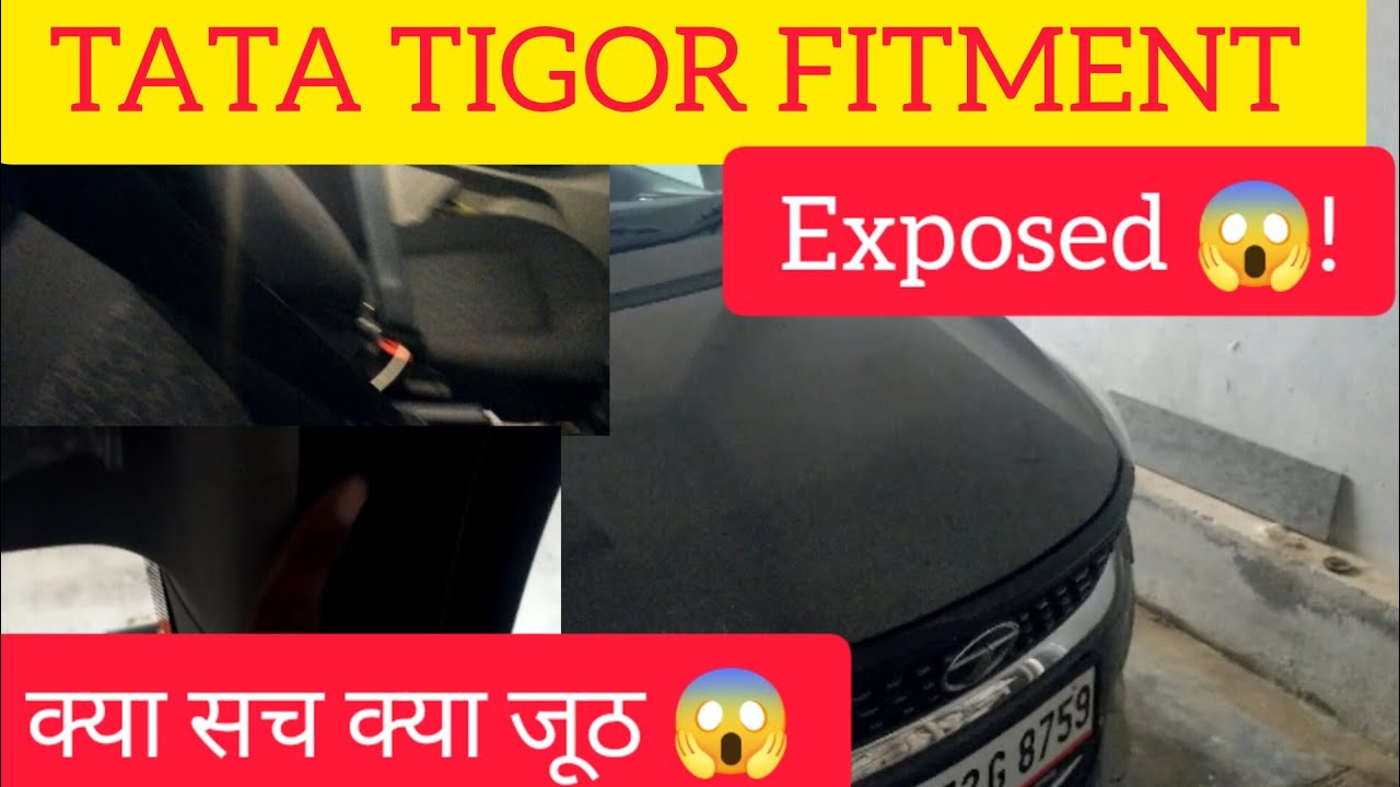 Top Negative Point Tata Tigor CNG 😲😱 WATCH NOW |Features | Model # ...