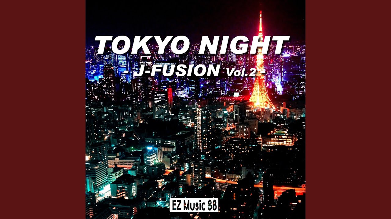 Tokyo Bay Night Cruise - YouTube