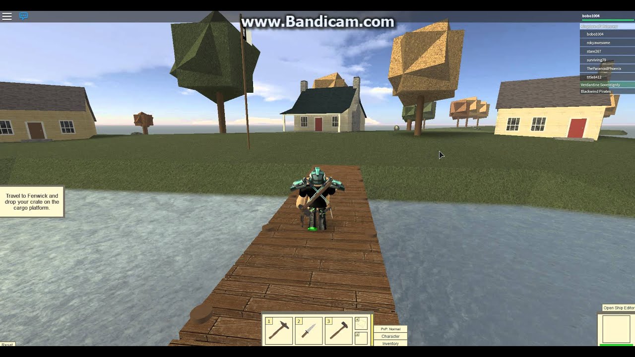 -Roblox-TradeLands-Ep 1-Tutorial. - YouTube