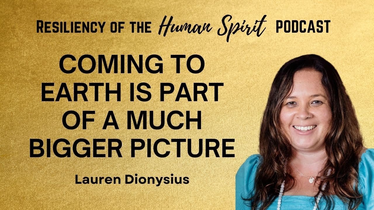 EPS 1-10: What Baby Souls on the Other Side are Telling Us About Earth ...