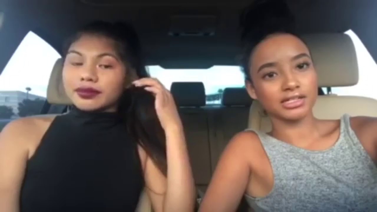 HEHLEENA SIDE OF THE STORY! - YouTube